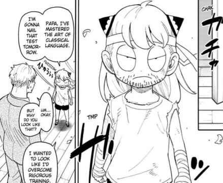 Spy x Family Chapter 93 Release Date, Read Online