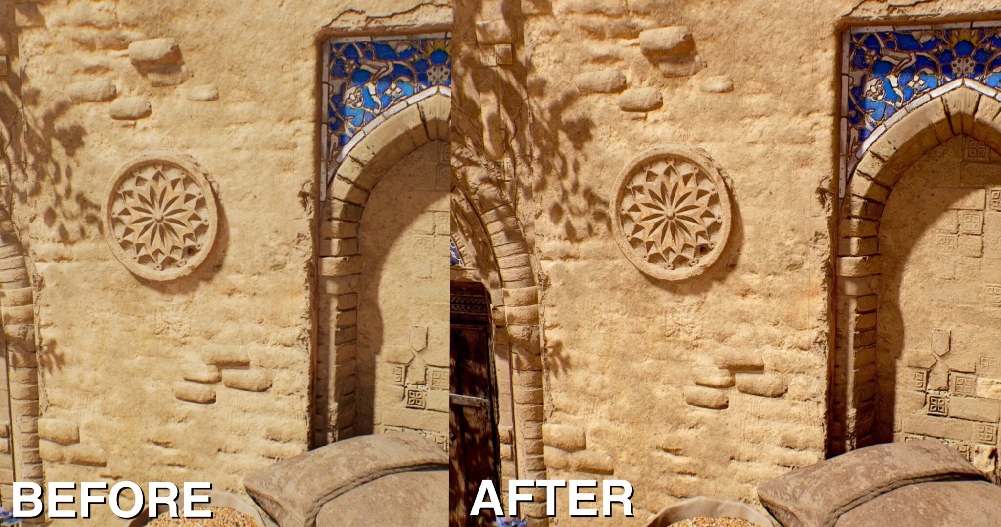 Best Mods for Assassin’s Creed Mirage – Ranked List