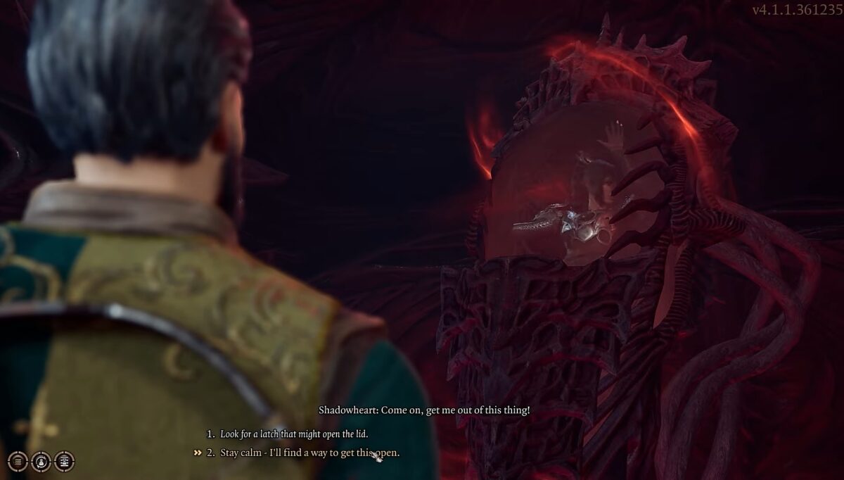 How to free Shadowheart in Baldur’s Gate 3? - Easy Guide