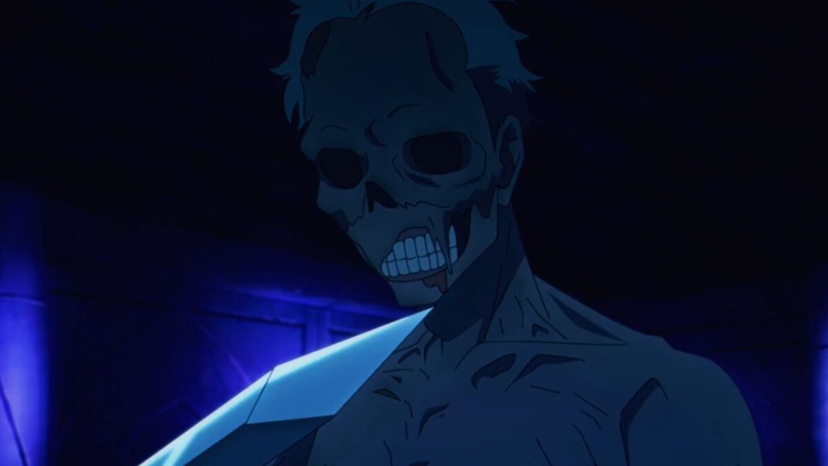 The Unwanted Undead Adventurer Ep 3 Release Date, Preview