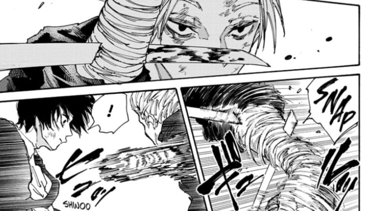 Sakamoto Days Chapter 152: Release Date, Preview