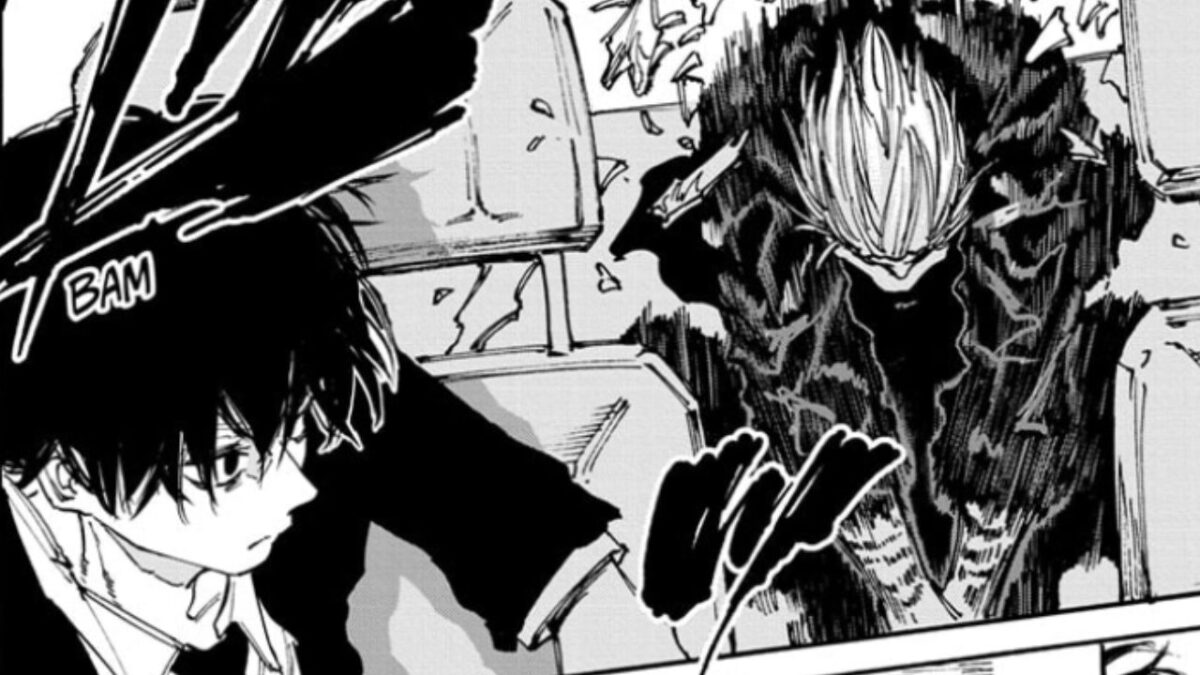 Sakamoto Days Chapter 153: Release Date, Preview