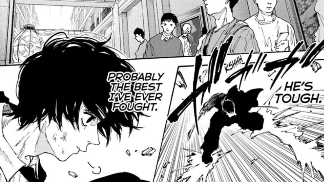 Sakamoto Days Chapter 152: Release Date, Preview