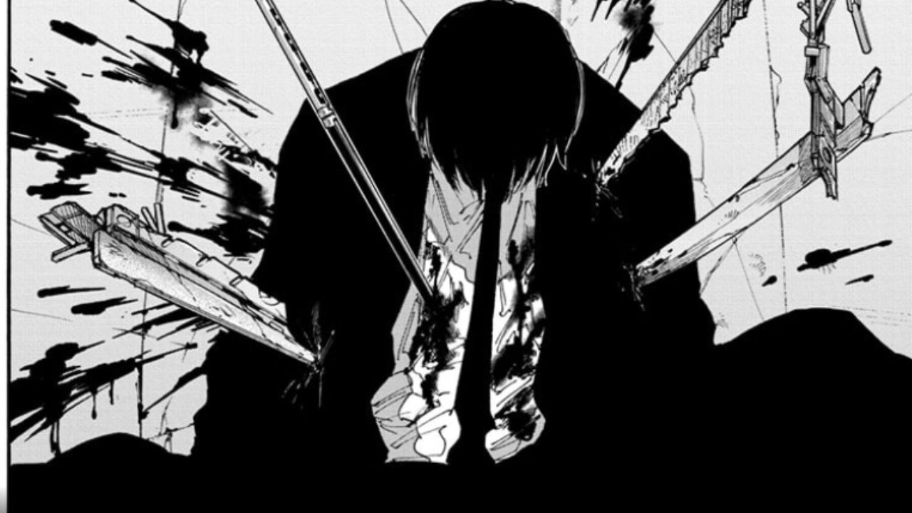 Sakamoto Days Chapter 153: Release Date, Preview