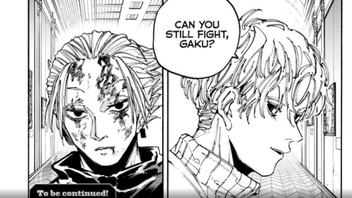 Sakamoto Days Chapter 153: Release Date, Preview