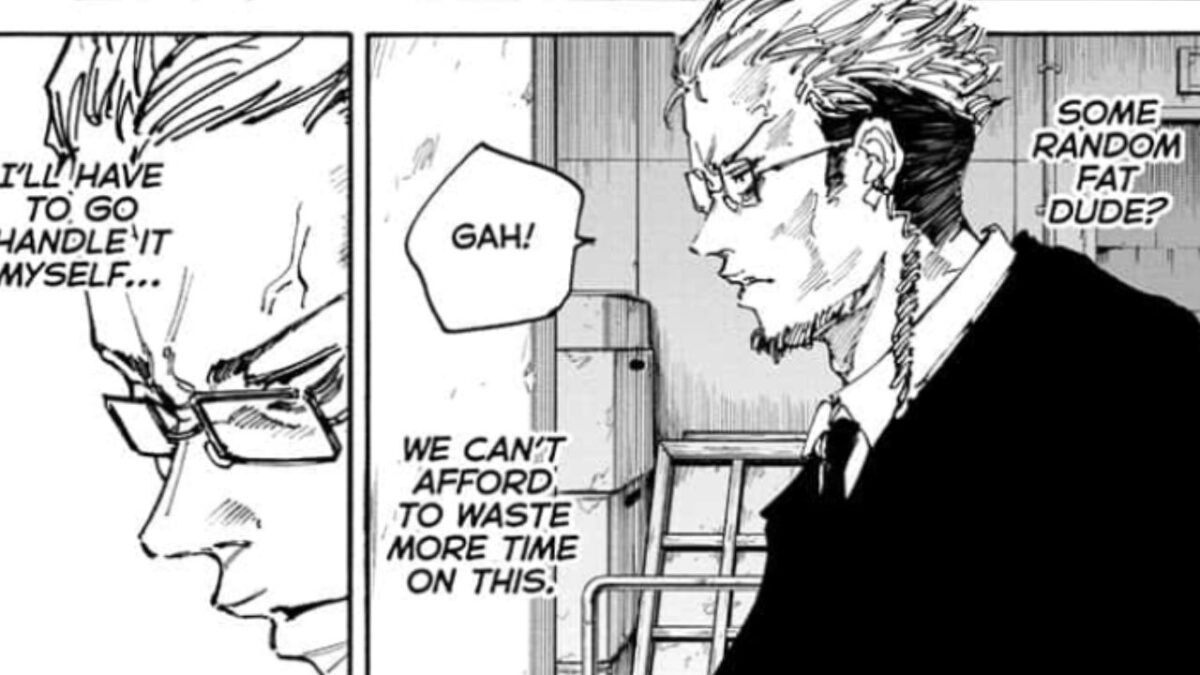 Sakamoto Days Chapter 150: Release Date, Preview