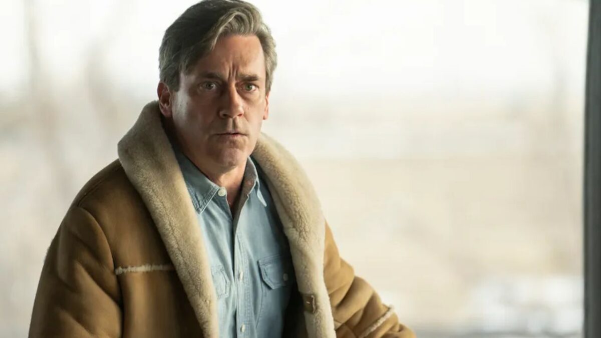 What happens at the end of the Fargo season 5 finale?