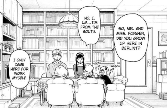 Spy x Family Chapter 93 Release Date, Read Online