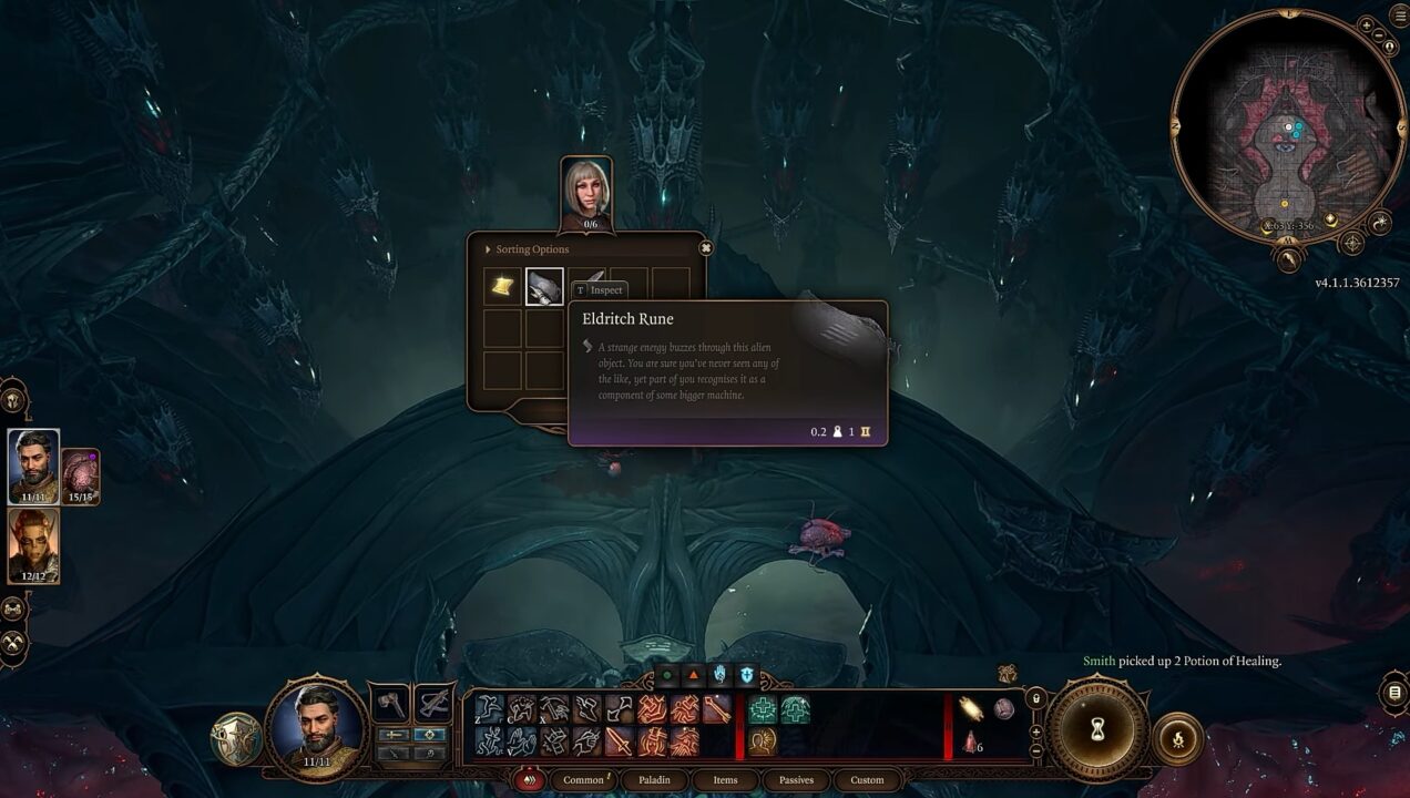 How to free Shadowheart in Baldur’s Gate 3? - Easy Guide