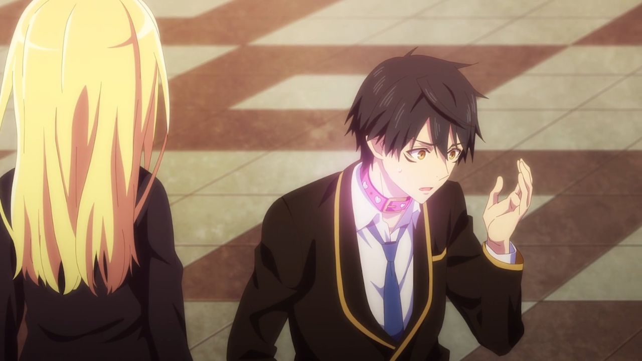 The Foolish Angel Dances with the Devil Ep 3 Release Date