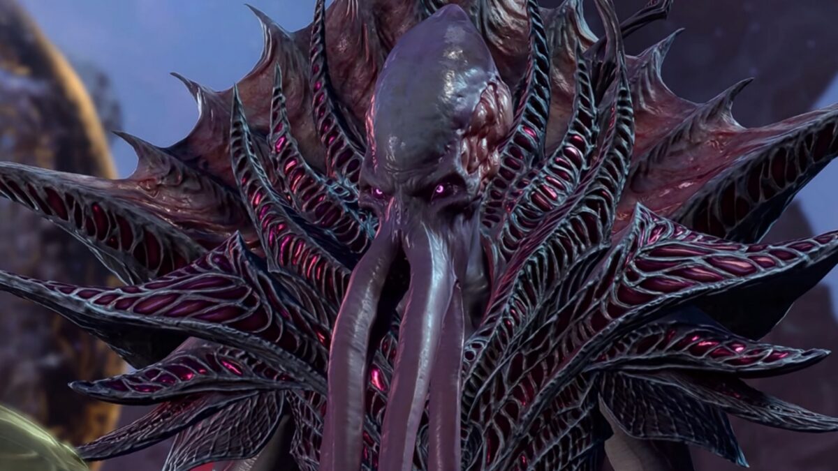 What is a Guardian? Baldur’s Gate 3 Lore Explained