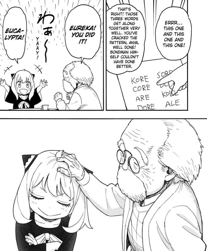 Spy x Family Chapter 93 Release Date, Read Online