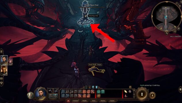 How to free Shadowheart in Baldur’s Gate 3? - Easy Guide