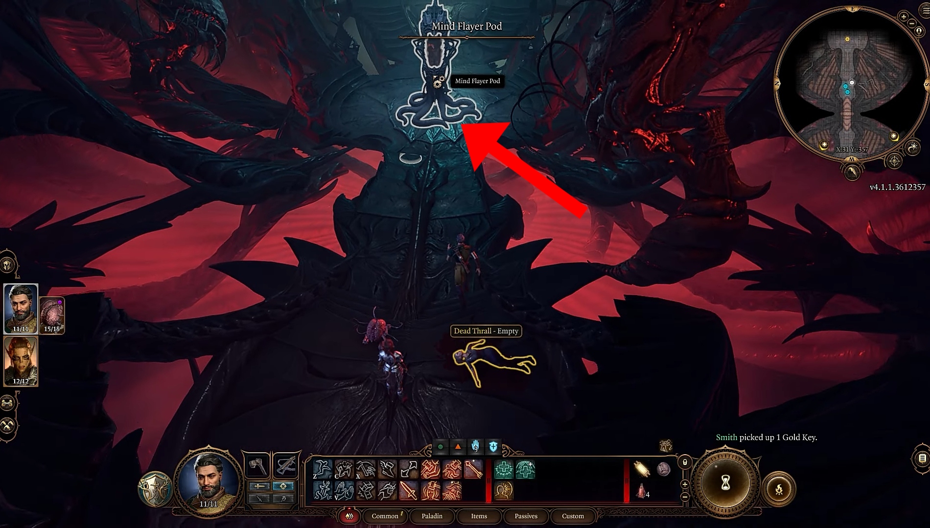 How to free Shadowheart in Baldur’s Gate 3? - Easy Guide