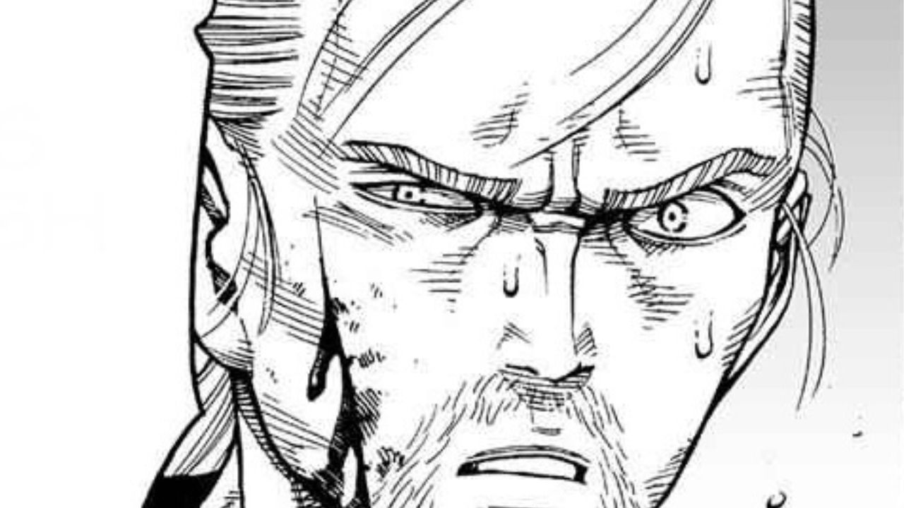 Read Vinland Saga Ch 208 Online: Raws & Release Date