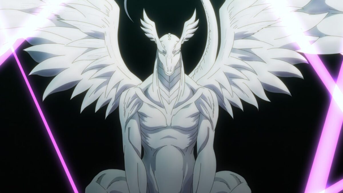 Ragna Crimson: Episode 15 Release Date, Preview