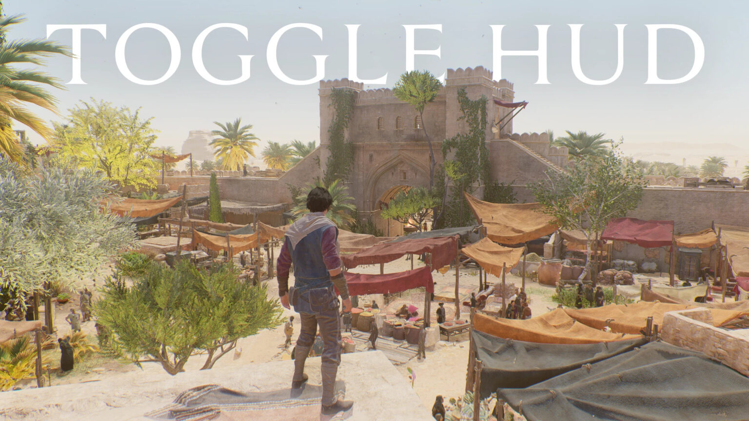 Best Mods for Assassin’s Creed Mirage – Ranked List