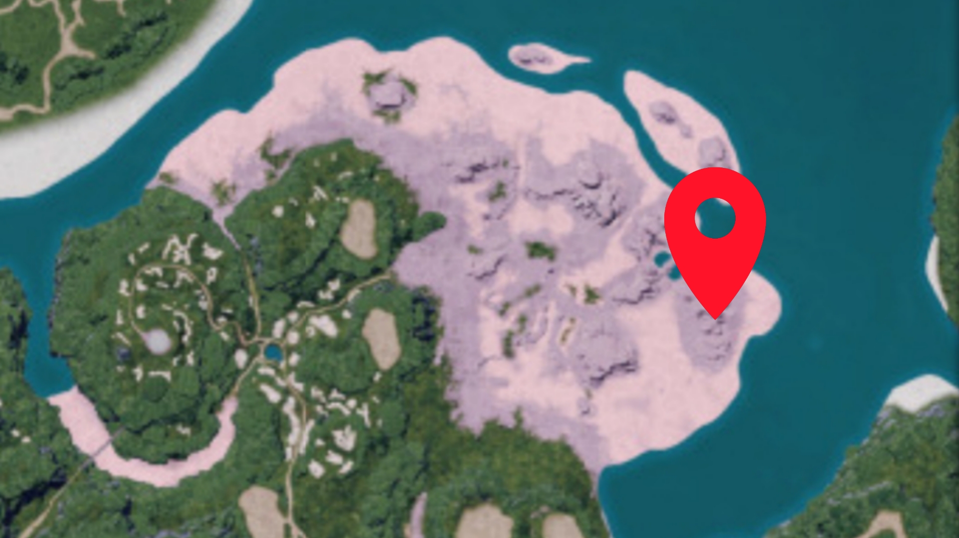 Best Base Locations in Palworld - How to Move Bases?