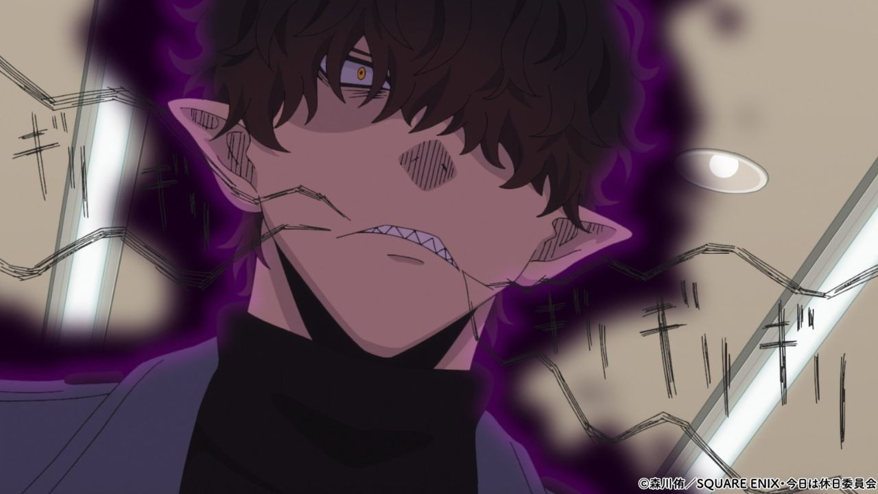 Mr. Villain’s Day Off: Ep 5 Release Date, Preview