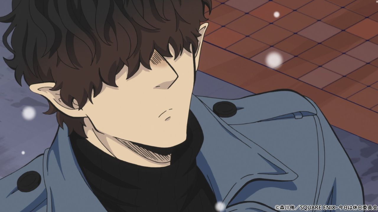 Mr. Villain’s Day Off: Ep 4 Release Date, Preview