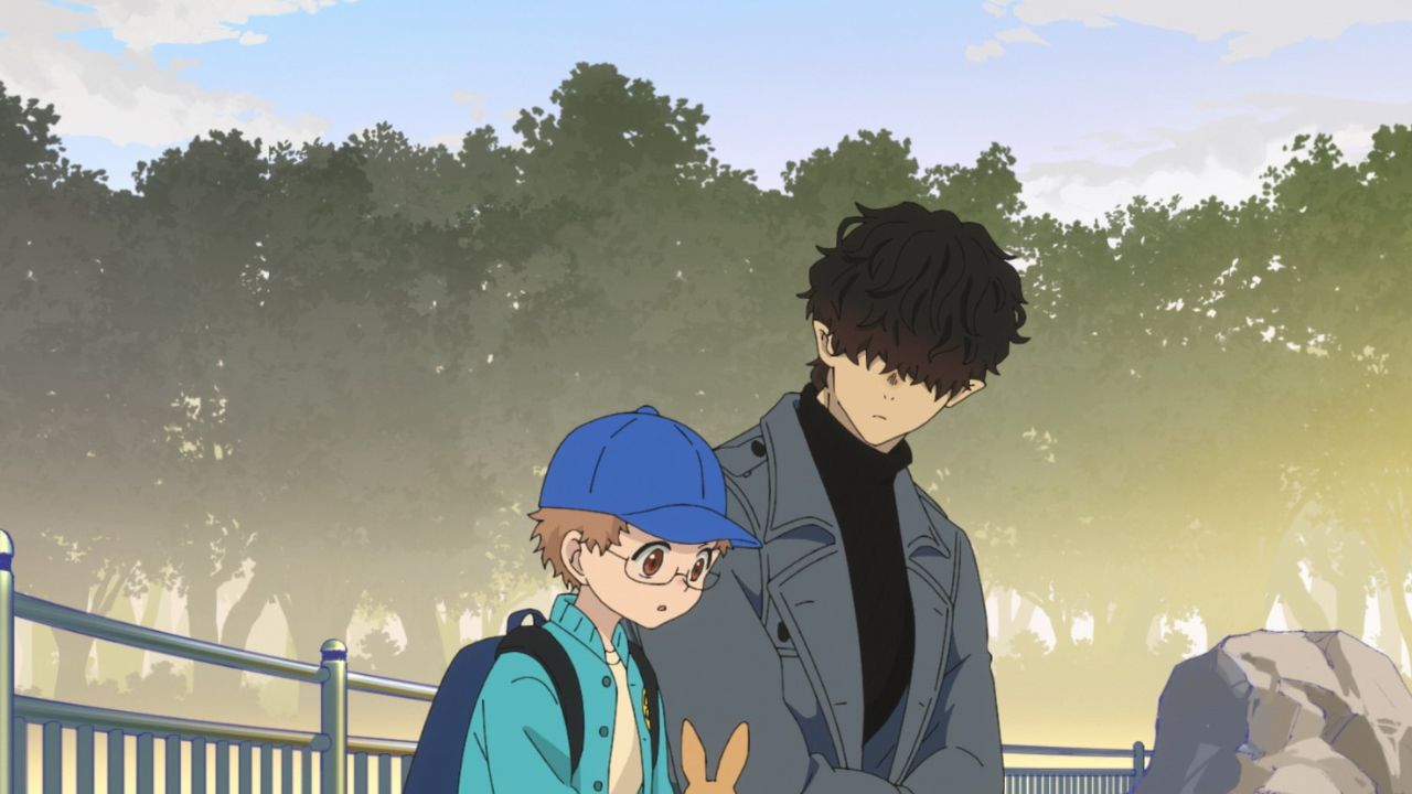 Mr. Villain’s Day Off: Ep 3 Release Date, Preview