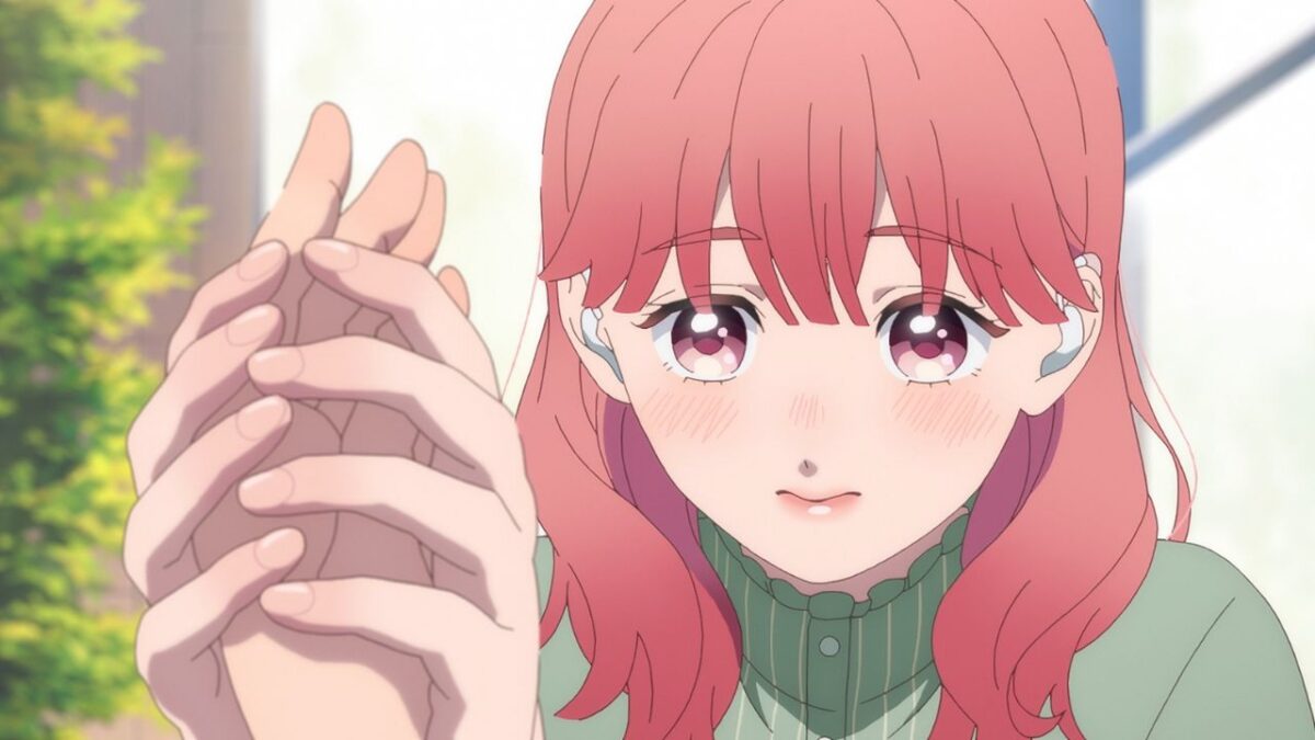 A Sign of Affection: Episode 3 Release Date, Preview