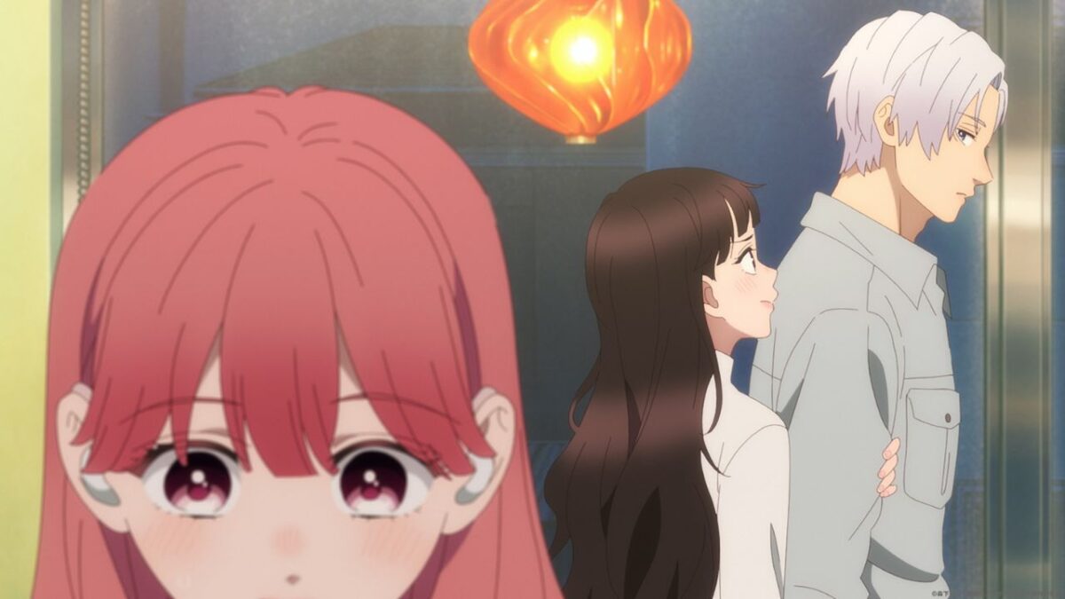 A Sign of Affection: Episode 4 Release Date, Preview
