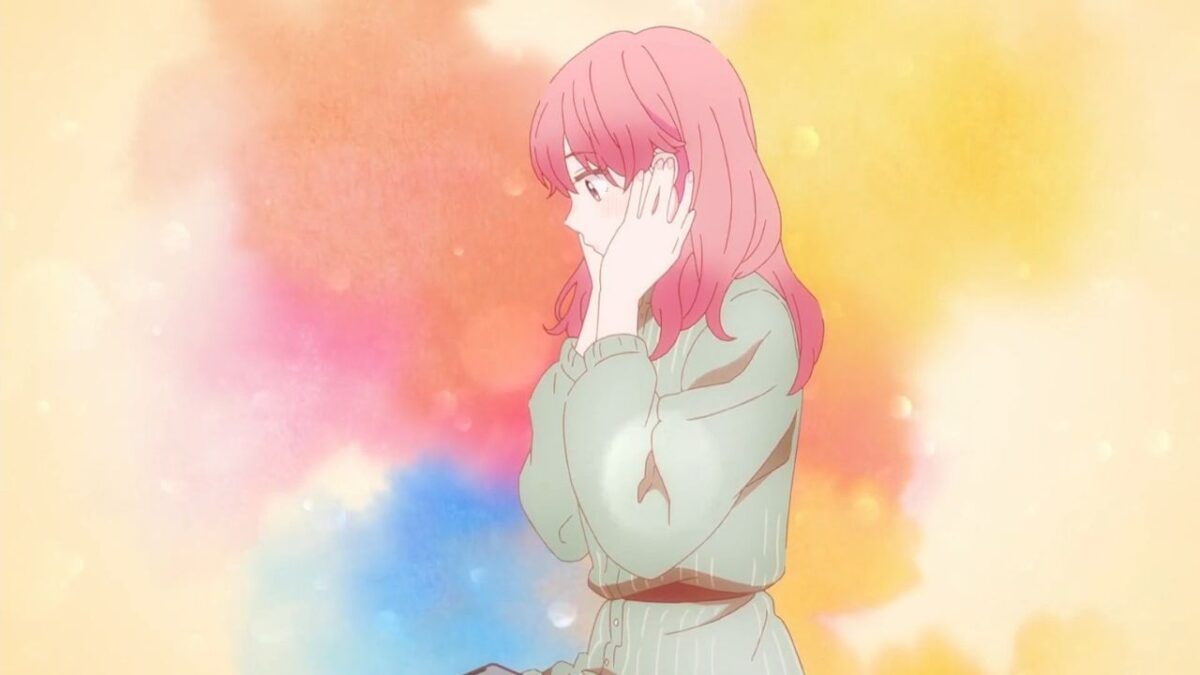A Sign of Affection: Episode 3 Release Date, Preview