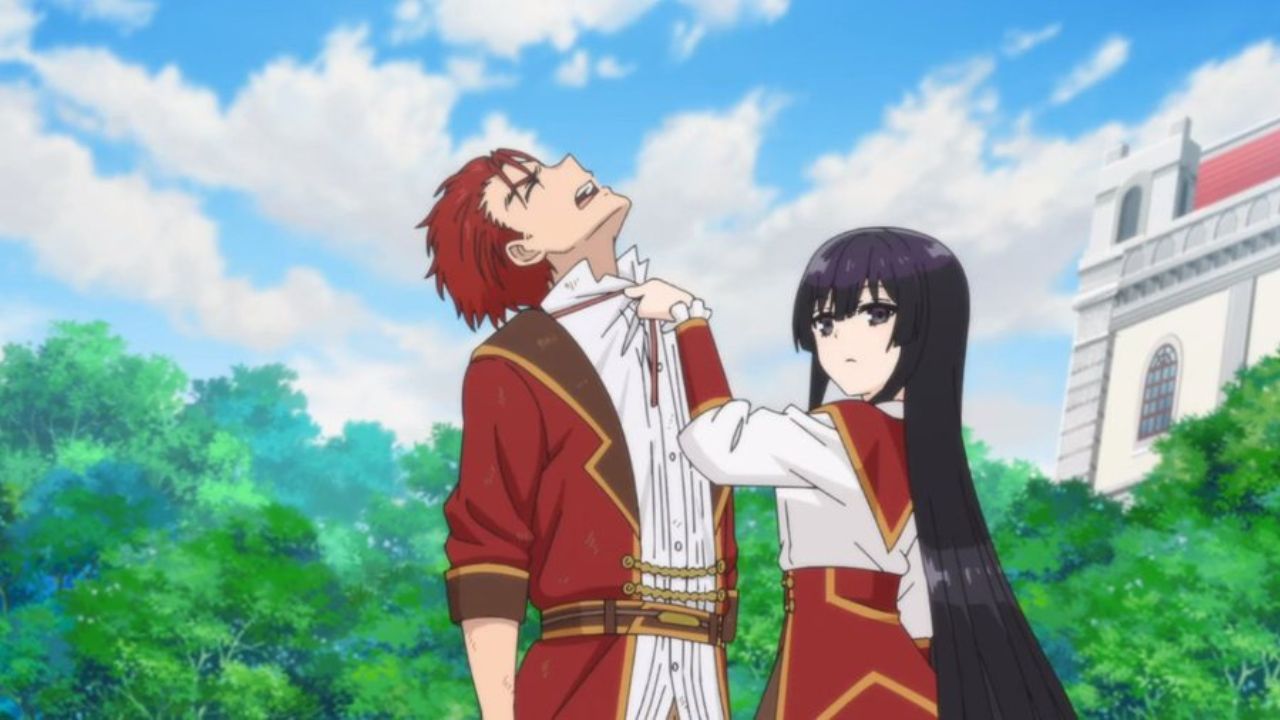 Villainess Level 99: Episode 3 Release Date, Preview