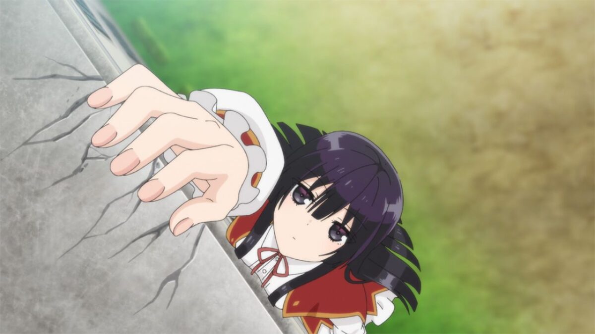 Villainess Level 99: Episode 5 Release Date, Preview