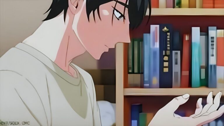 Everything You Need To Know About Cherry Magic Anime