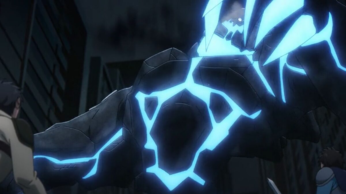 Solo Leveling Episode 5 Release Date, Preview
