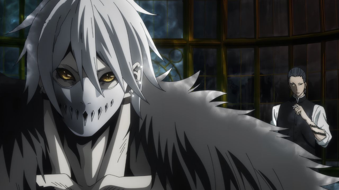 The Witch and the Beast Episode 2 Release Date, Preview