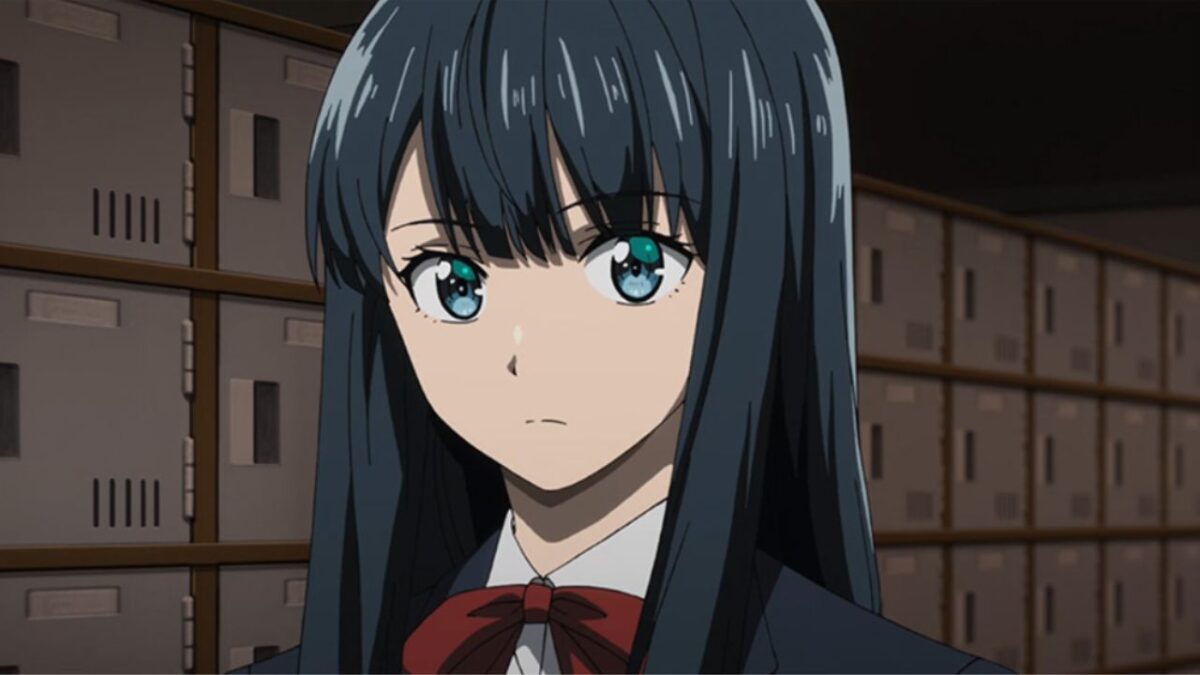 The Wrong Way To Use Healing Magic: Episode 2 Release Date