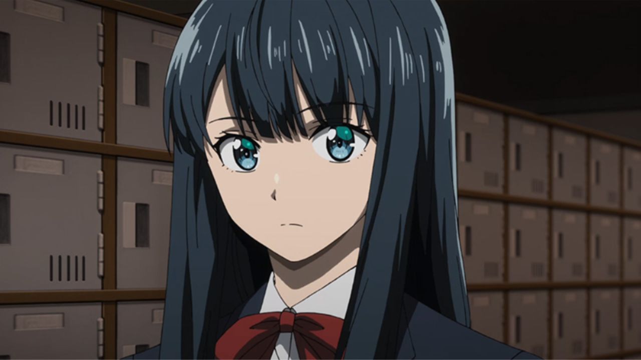 The Wrong Way To Use Healing Magic: Episode 2 Release Date