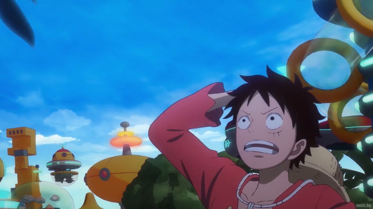 One Piece Episode 1092: Release Date, Preview