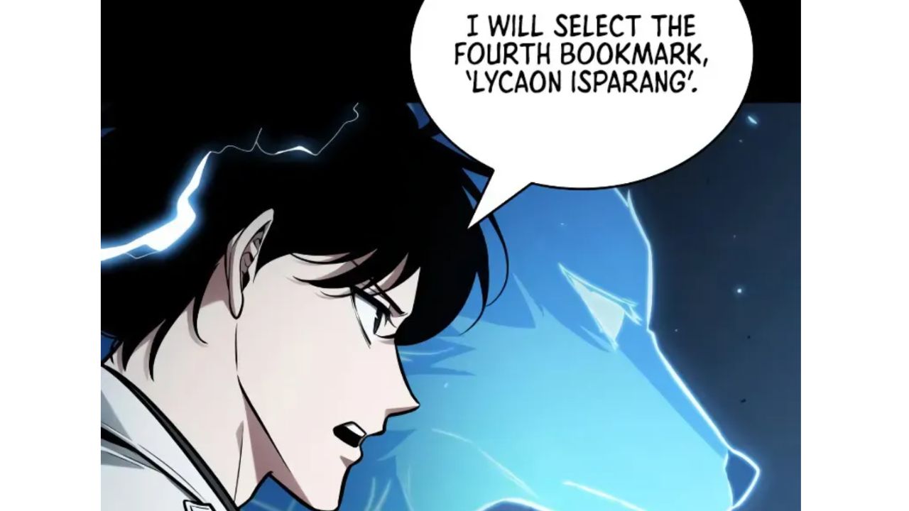 Read Omniscient Reader Ch196 Online: Raw & Release Date