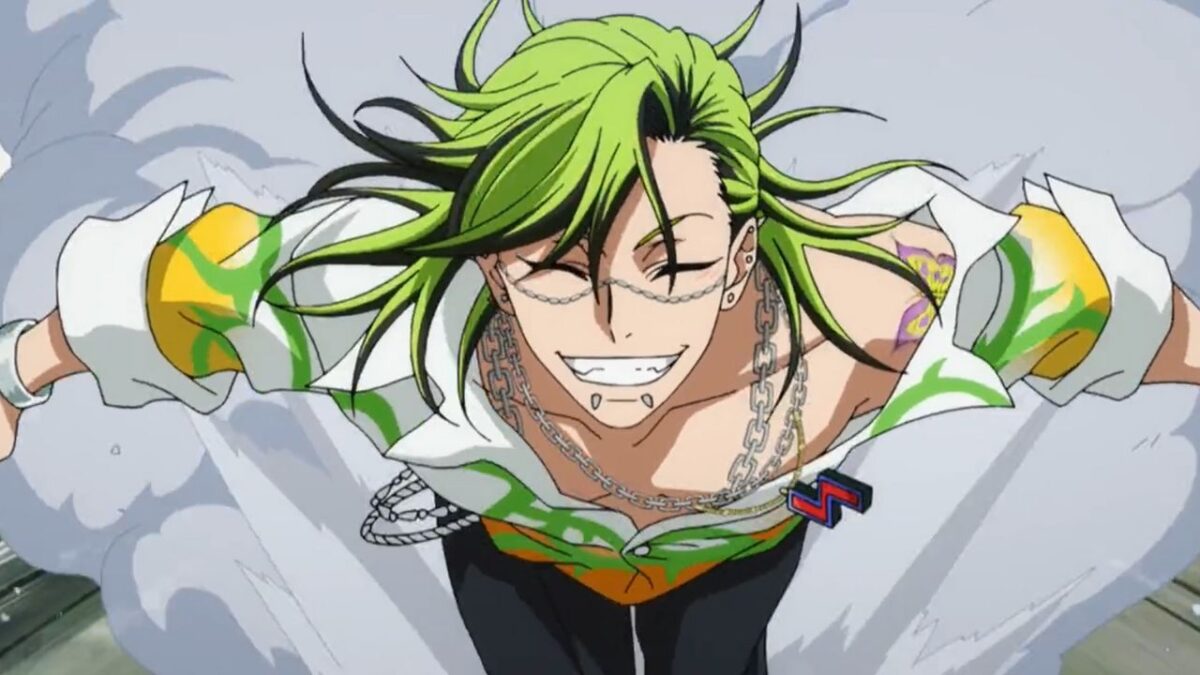 Bucchigiri?! Episode 3 Release Date and Preview