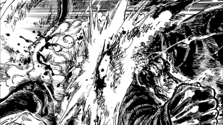 Read One Piece Chapter 1105 Online: Raws & Release Date