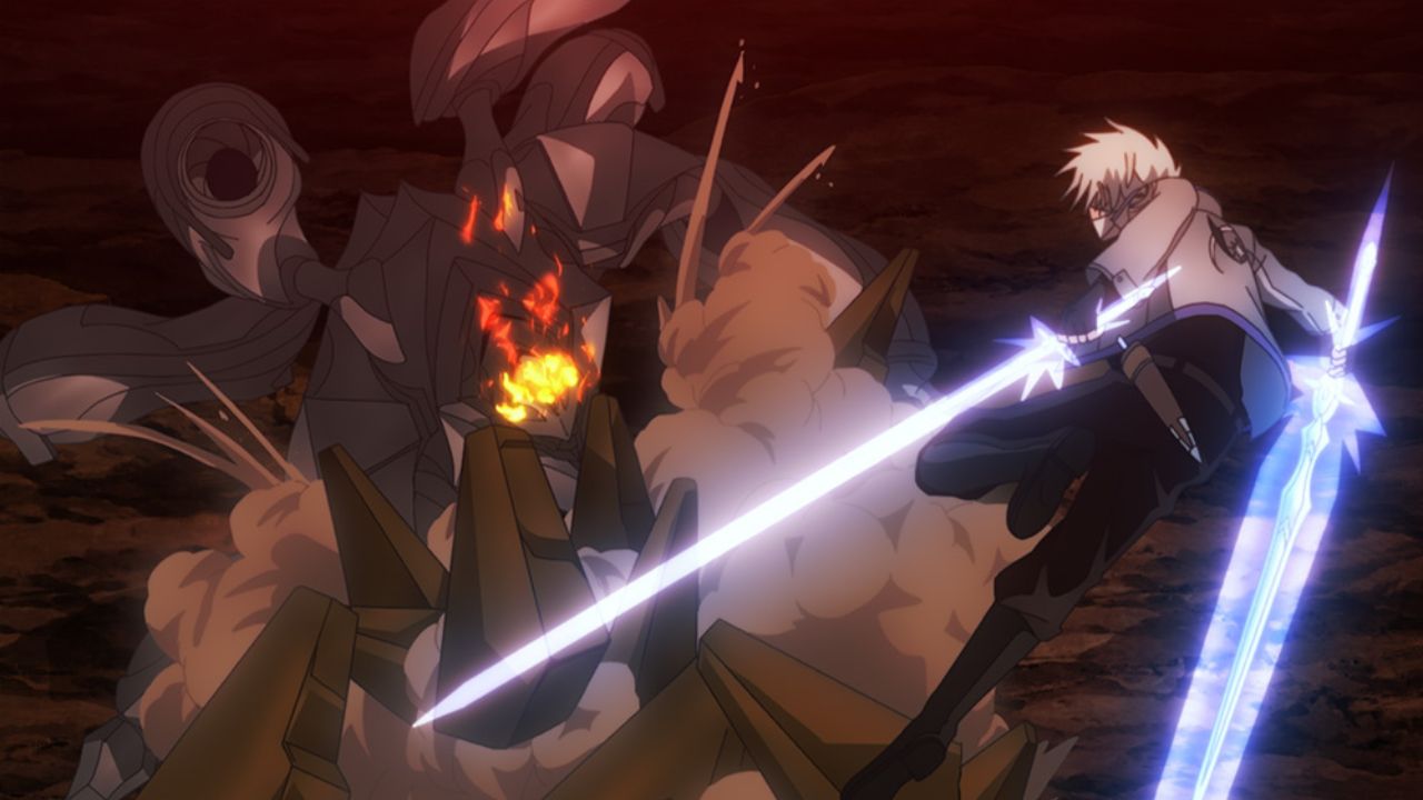 Ragna Crimson: Episode 14 Release Date, Preview