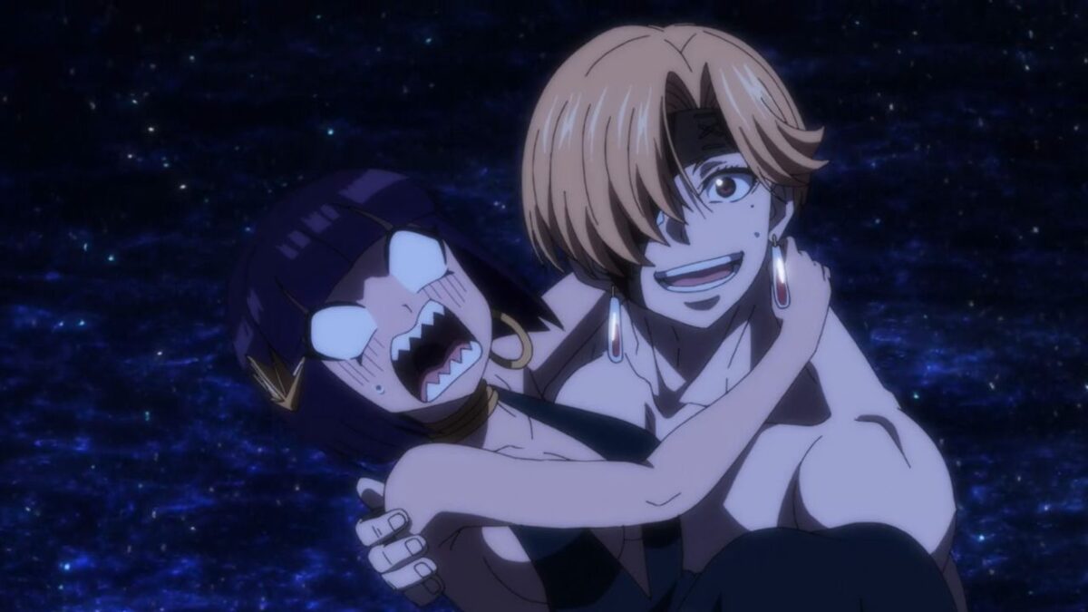 Undead Unluck Ep 15 Release Date, Preview