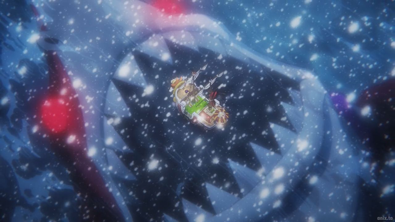 One Piece Episode 1090: Release Date, Preview