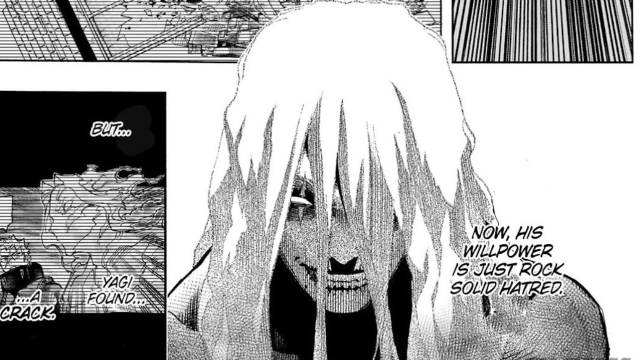 Read My Hero Academia Chapter 414 Online: Raw & Release Date