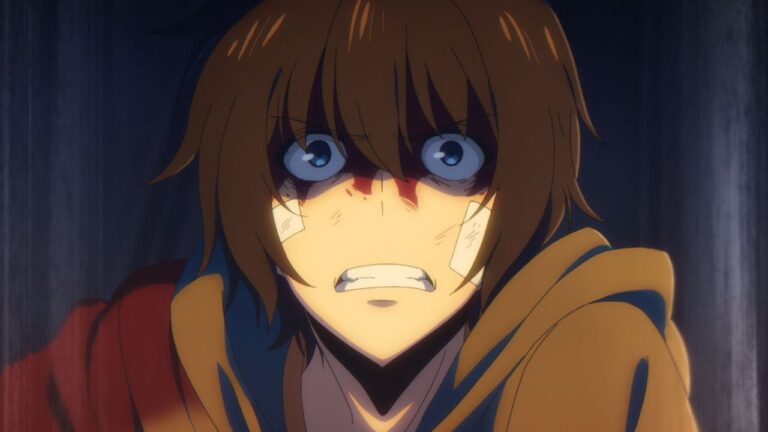 How did Solo Leveling become the most popular anime of 2025?