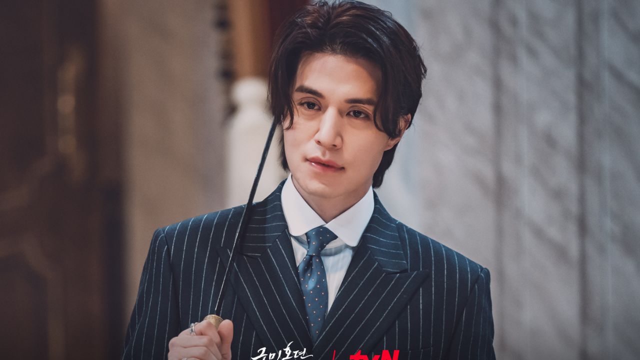 Is Lee Yeon still a fox in Tale of the Nine-Tailed Ending?