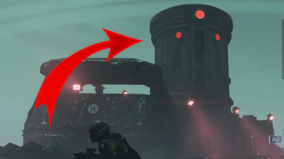 ¿Cómo destruir silos de combustible en Helldivers 2? Una guía fácil