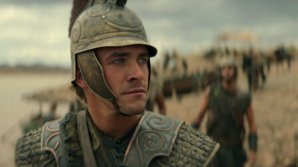 Who was Alexander married to? Did he have any affairs?