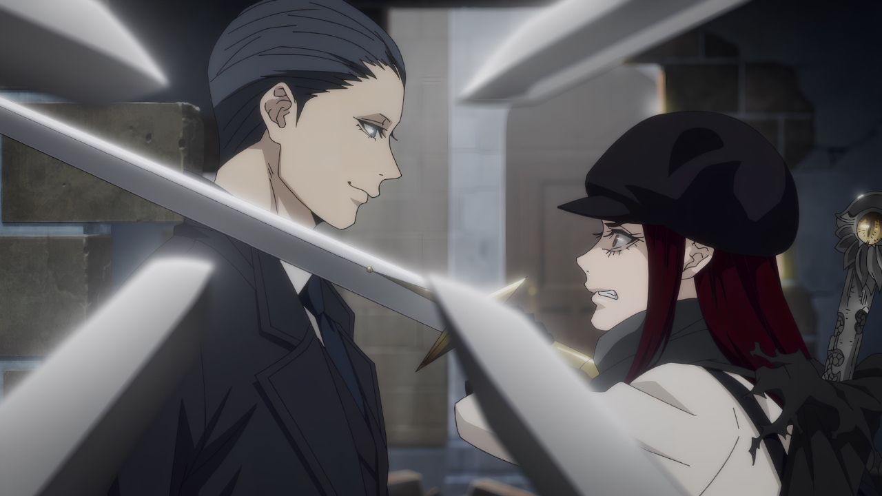 The Witch and the Beast Episode 7 Release Date, Preview