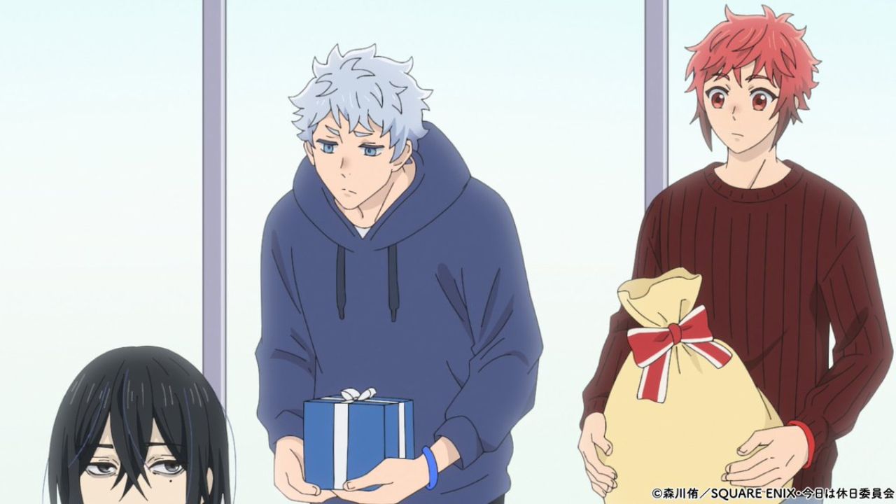 Mr. Villain’s Day Off: Ep 9 Release Date, Preview