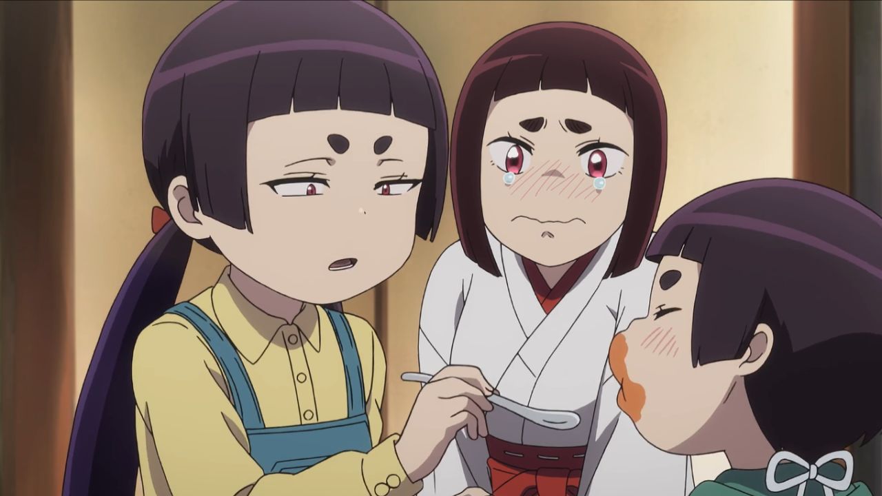 Blue Exorcist season 3 Episode 7: Release date, Preview